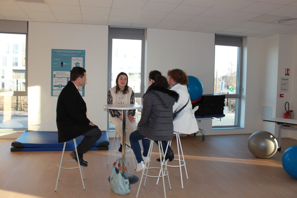 Portes Ouvertes de l'IFP